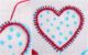 5 FREE Heart Embroidery Patterns {DIY Tutorial} - Wandering Threads ...