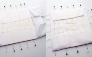 How to Frame Embroidery: The Easy Method - Wandering Threads Embroidery