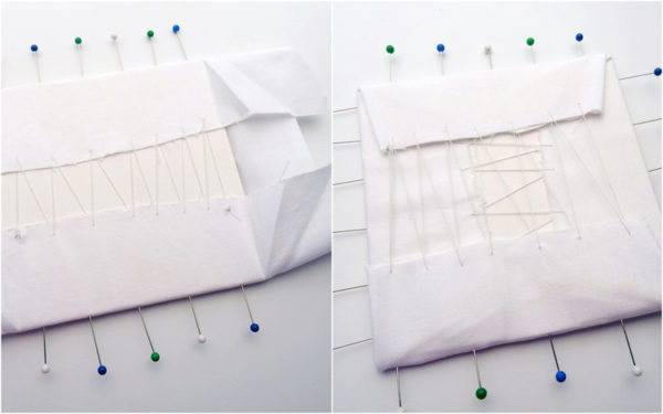 How to Frame Embroidery: The Easy Method - Wandering Threads Embroidery