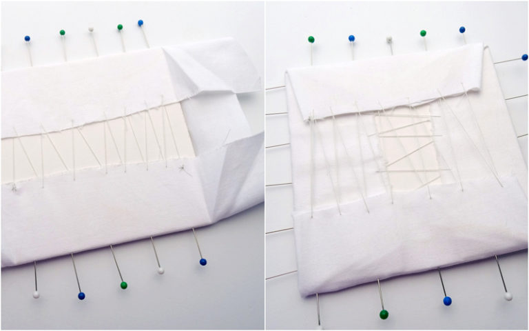 How to Frame Embroidery: The Easy Method - Wandering Threads Embroidery