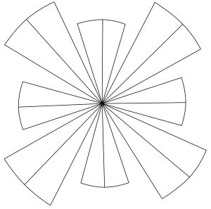 Woven Trellis Embroidery Tutorial - Wandering Threads Embroidery